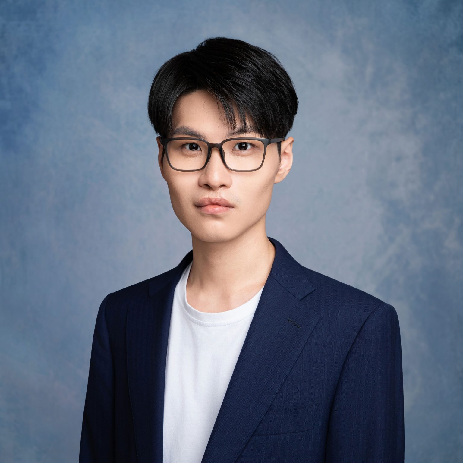 Chen, Arvin (Wencong) – The Franck Lab – UW–Madison